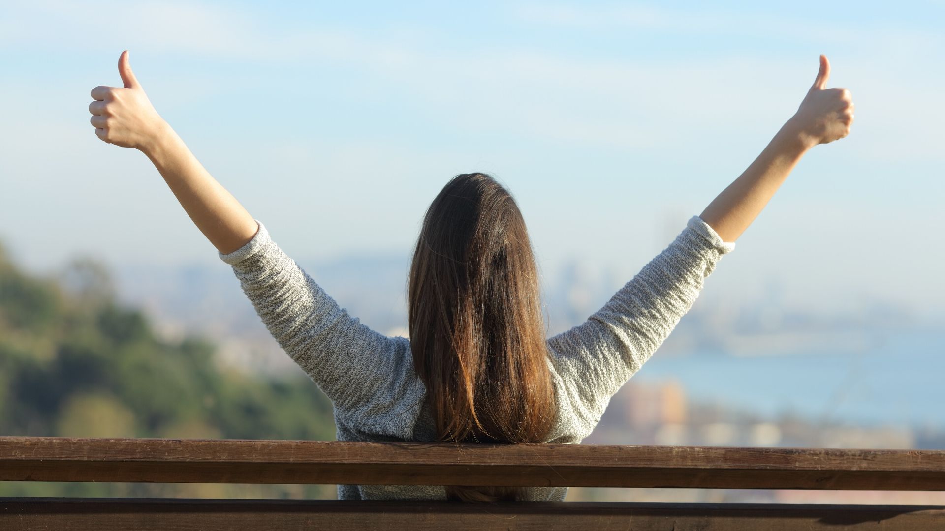 Daily Positive Affirmations and Meditation Can Help You in Crisis